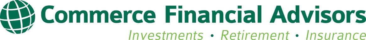 Commerce Financial Advisors - Investing, Retirement, Insurance
