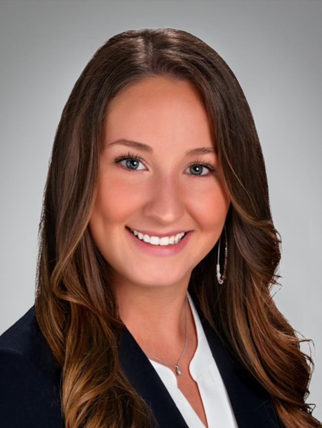 Jaice Cahill | Financial Advisor at Commerce Financial Advisors